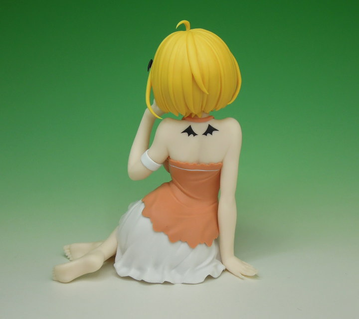 ホロライブ #hololive IF -Relax time- 夜空メル～バンプレスト フィギュアレビュー・写真撮影館